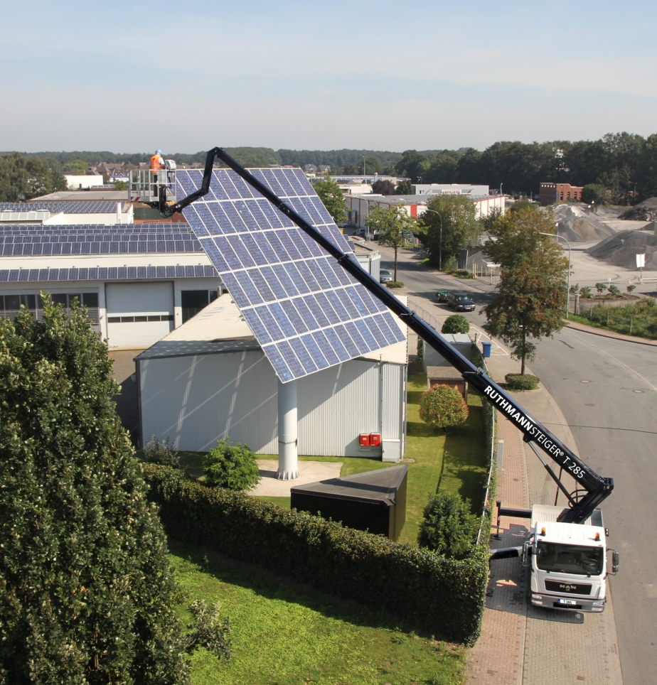 picture-gallery STEIGER | RUTHMANN